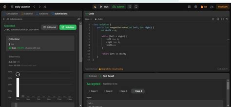 Uttam Malik On Linkedin Algorithm Optimization Java Codingtips Bitwiseoperations