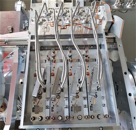 P492 Monochromator Bestec Gmbh