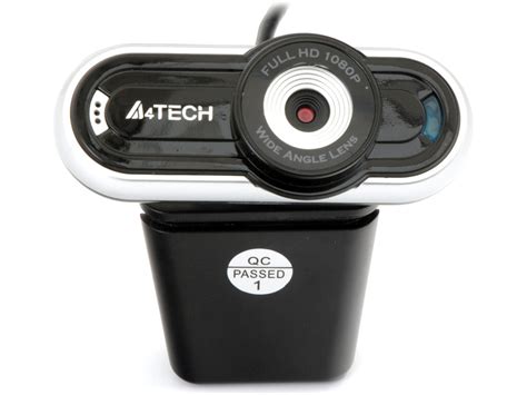 A4tech Pk 920h Full Hd Web Kamera Usb Pk 920h 1 T S Bohemia
