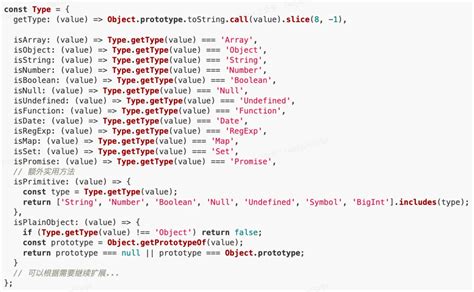 抛弃 Typeof，这样判断 Javascript 类型更准确 51ctocom
