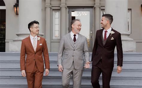 Custom Wedding Suits Vancouver And Burnaby Bespoke Made Suits