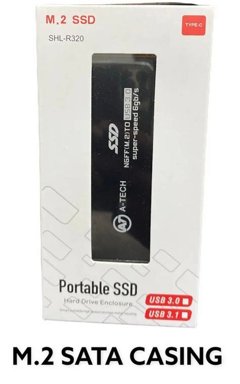 External Hard Drive Case At Best Price In India