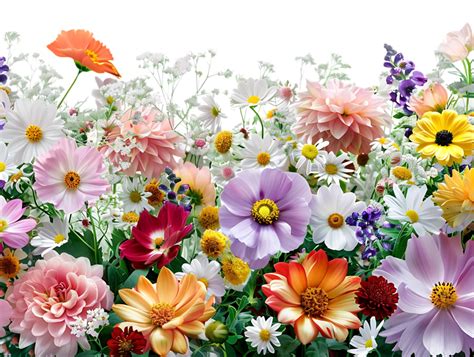 Flower Background Pngs For Free Download