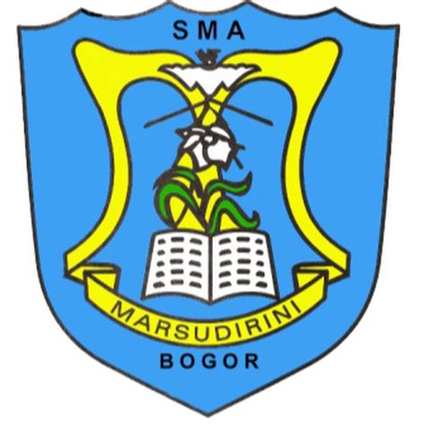 Sma Marsudirini Bogor Youtube