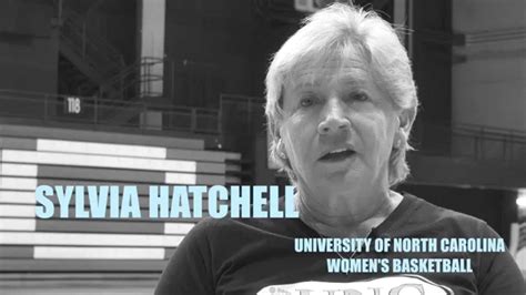 Video Of The Week Sylvia Hatchell Opens Up To Ss About Journey Through Leukemia Sports Spectrum
