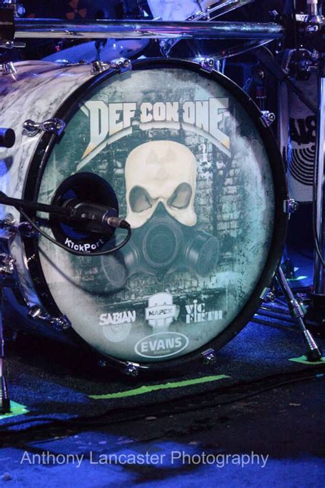 Def Con One