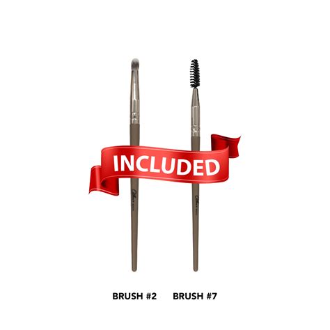 Makeup Package Brightest Look Alftoon Marketing