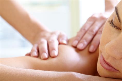 Massaggio Decontratturante Sollievo Totale A Latina