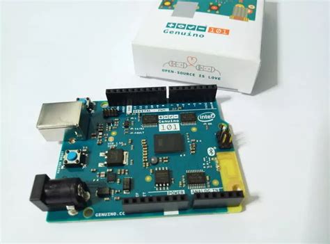 Гироскоп с помощью arduino 101 АрдуиноПлюс