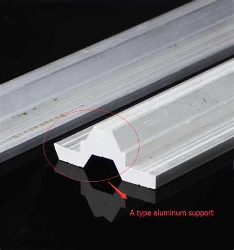 Sbr Cnc Round Linear Guideways Cnc Linear Shaft Slider Bearing Hiwin