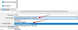 Best Ways To Fix Cannot Open MSG Files With Outlook On Windows TechWiser