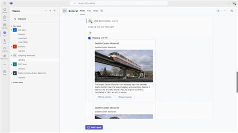 outgoing webhook sample node js code samples microsoft learn