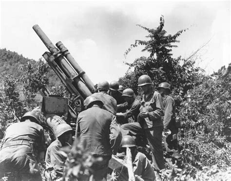 Korean War Sc343463 Click Here To Learn More About The U Flickr