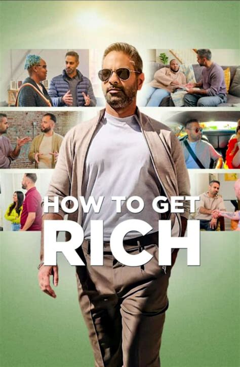 넷플릭스 나만 몰랐던 부자 되는 법 1회 라밋세티에게서 배우는 부자공부 다큐멘터리