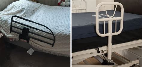 How To Install Bed Rails Easy Steps