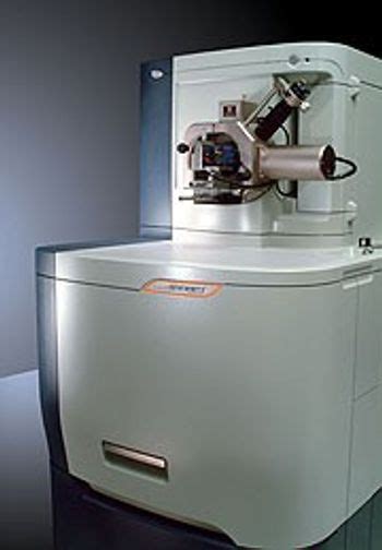 Waters Synapt Ms Synaptsystems Brochure Pdf Labwrench