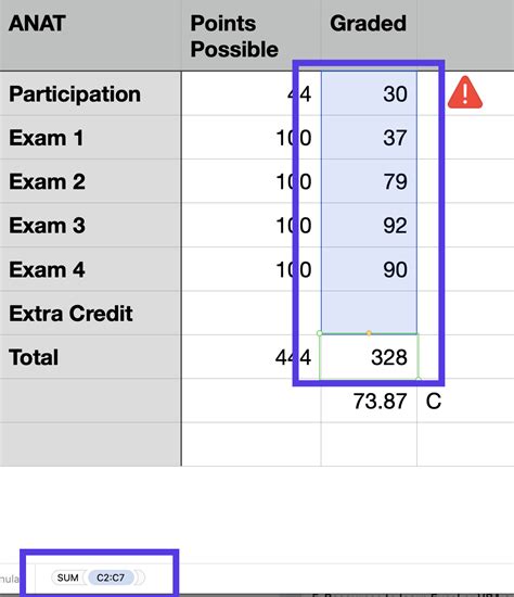 multiple equations in one cell r excel