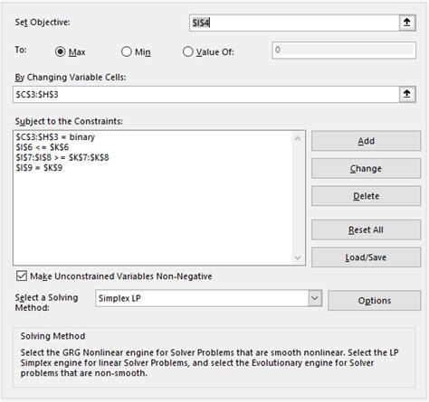 Solved Please Use Excel Solver To Answer The Question 3 Brooks