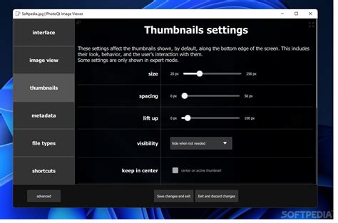 PhotoQt Download Softpedia