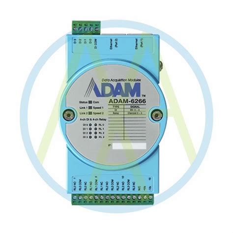 Modbus TCP Module ADAM 6266 At 18000 Piece Mumbai ID 2855348306162