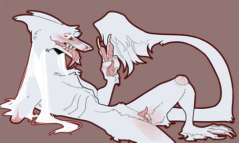 Rule 34 Andromorph Anthro Blood Blush Bodily Fluids Brown Background