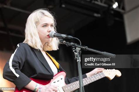 Snail Mail Band Imagens E Fotografias De Stock Getty Images