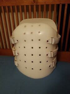 Clamshell Brace For Sale EBay