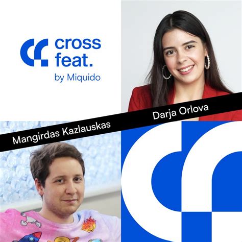 mangirdas kazlauskas on linkedin see you in kraków this time 👋