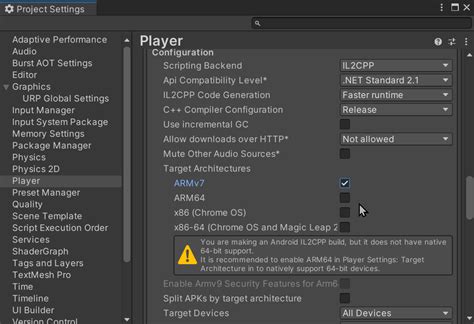 Building Ar For Android Before We Go Much Further We Need To By