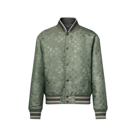 Bombers Coats And Outerwear Ready To Wear Louis Vuitton