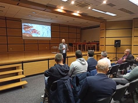 Bulgarian Association Of Facade Industry Bafi On Linkedin На 10 11 2023 г Българска