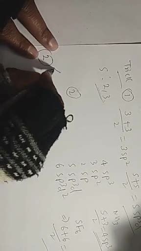 Find Out The Correct Hybridisation Of The Central Atom In Bcl3 Pcl5 Nh3