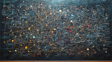 Free Complex Network Visualization Image Network Visualization