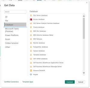 Guide To Power BI Data Sources List How To Connect Coupler Io Blog