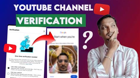 How To Get One Time Verification On Youtube And Why Its Important 😱 Youtube