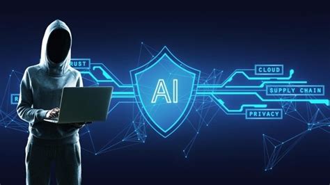 How Ai Is Transforming Fraud Detection Systems