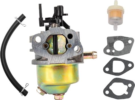 Amazon.com: Annolai SC300HW 951-14423 Carburetor for Cub Cadet ...