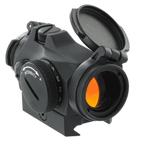 Aimpoint Red Dot Sights Eurooptic