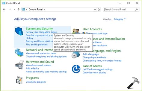 How To Enable Or Disable Maintenance Messages For Windows 10