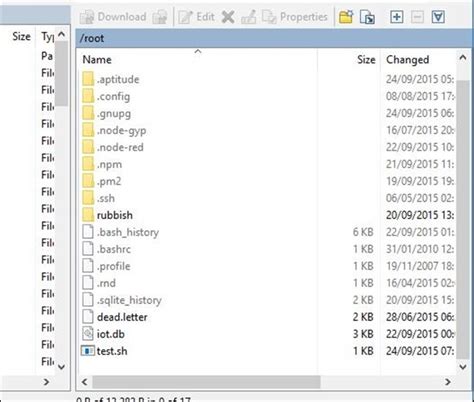 Raspberry Pi Monster Script Part 1 Scargills Tech Blog