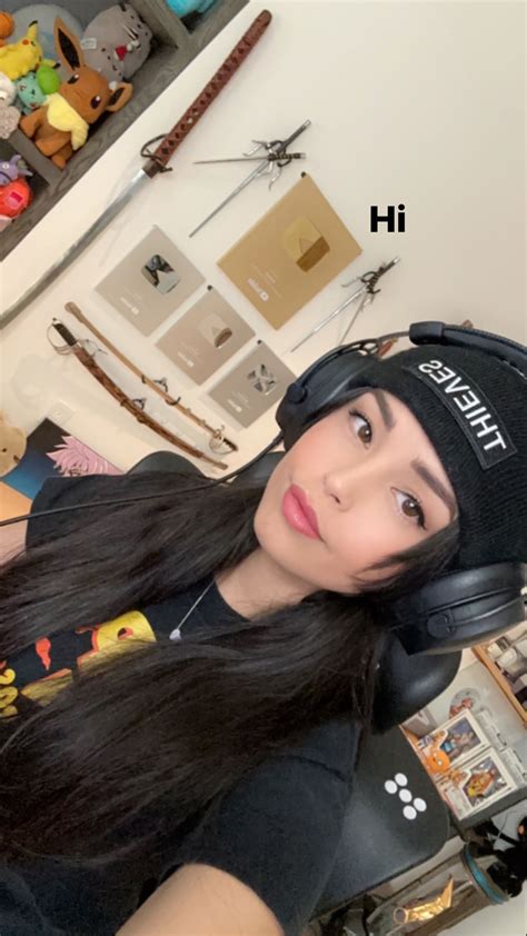 Valkyrae R Valkyrae1