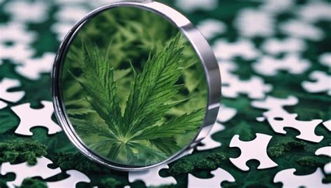 The Green Relief Cannabiss Role In Alleviating Opioid Dependence