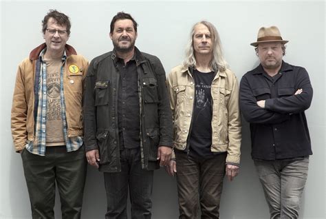 Mudhoneys Mark Arm On The Bands Enduring Rock Legacy