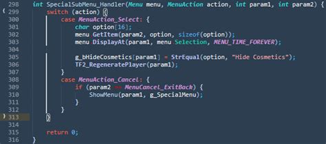 github joinedsenses sourcepawn sublime stuff theme syntax
