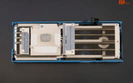 GUNNIR Intel Arc A Flux Graphics Card Flaunts GHz OC