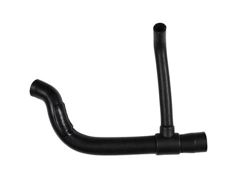 JP Group Dansk 1114313100 Radiator Coolant Hose; Water Pump To Radiator ...