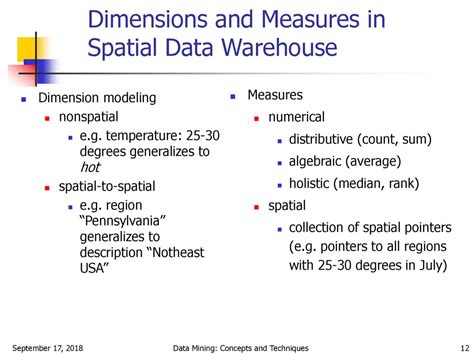 Cis527 Data Warehousing Filtering And Mining Ppt Download