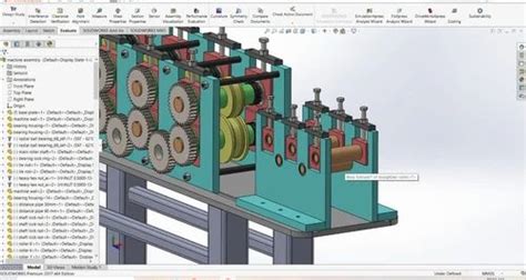 Cad Designing And Outsourcing Service Sujay Engineering Id 2849507155612