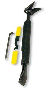 Firefighter Tools Officer Tool Kit 102349630