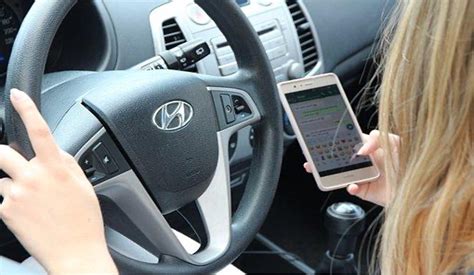 Consequences For Texting And Driving How Much Do The Laws And Fines Vary State By State